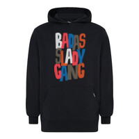 Bold & Badass Badass Lady Gang